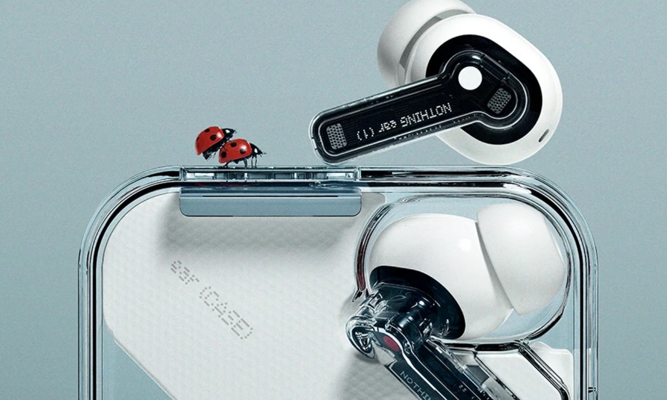 Nothing – Company Profile - Newspatrolling.com