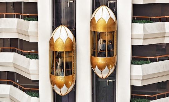 How To Survive A Falling Elevator? - Newspatrolling.com