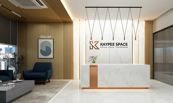 Unveiling Kaypee Space: Elevating productivity and luxury in the world ...