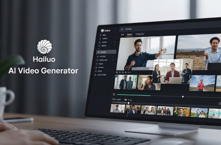 What is Hailuo AI Video Generator? - Newspatrolling.com