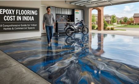 Epoxy Flooring Cost - Newspatrolling.com